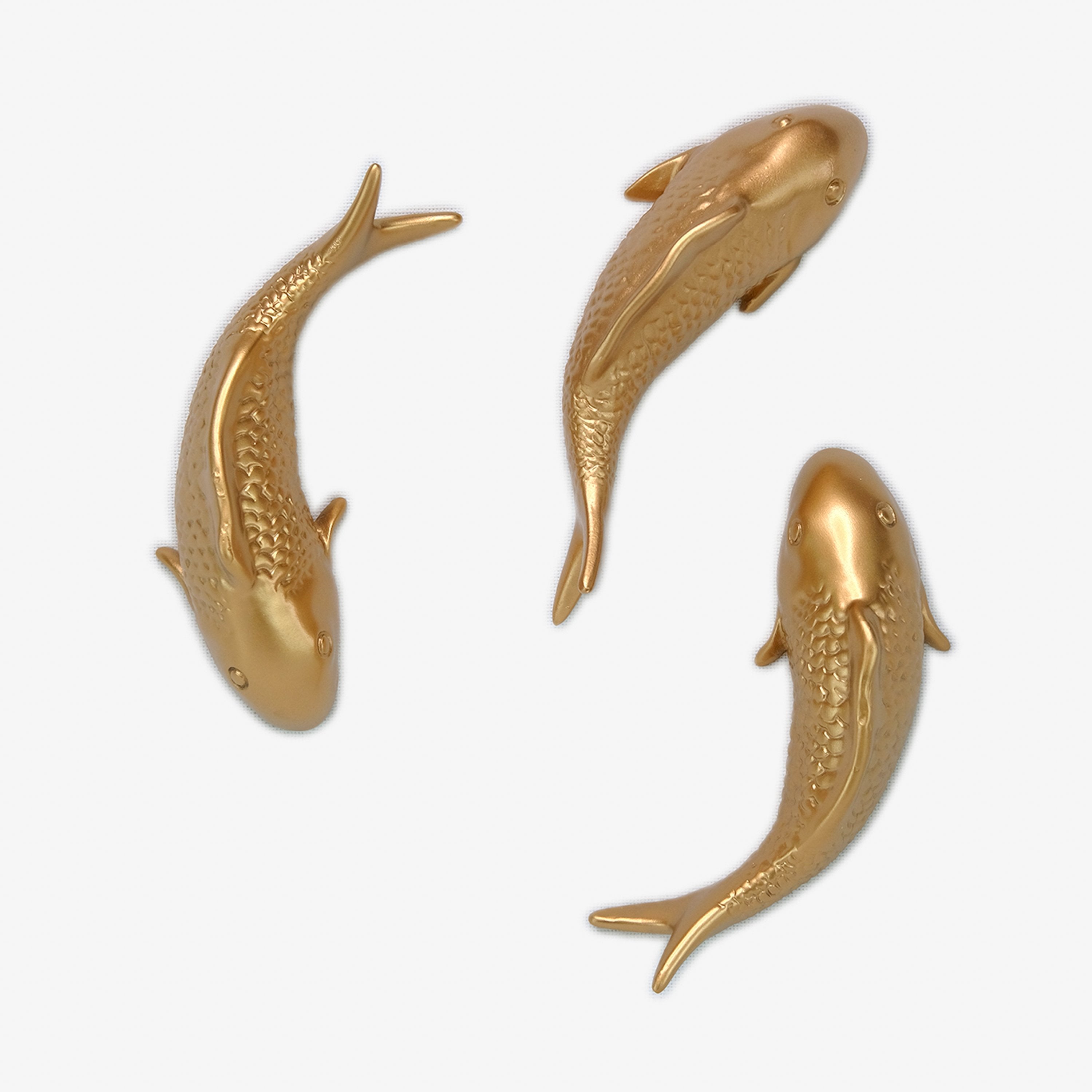 Ocean Fish set Wall Decor, interior decor items online in the US ...